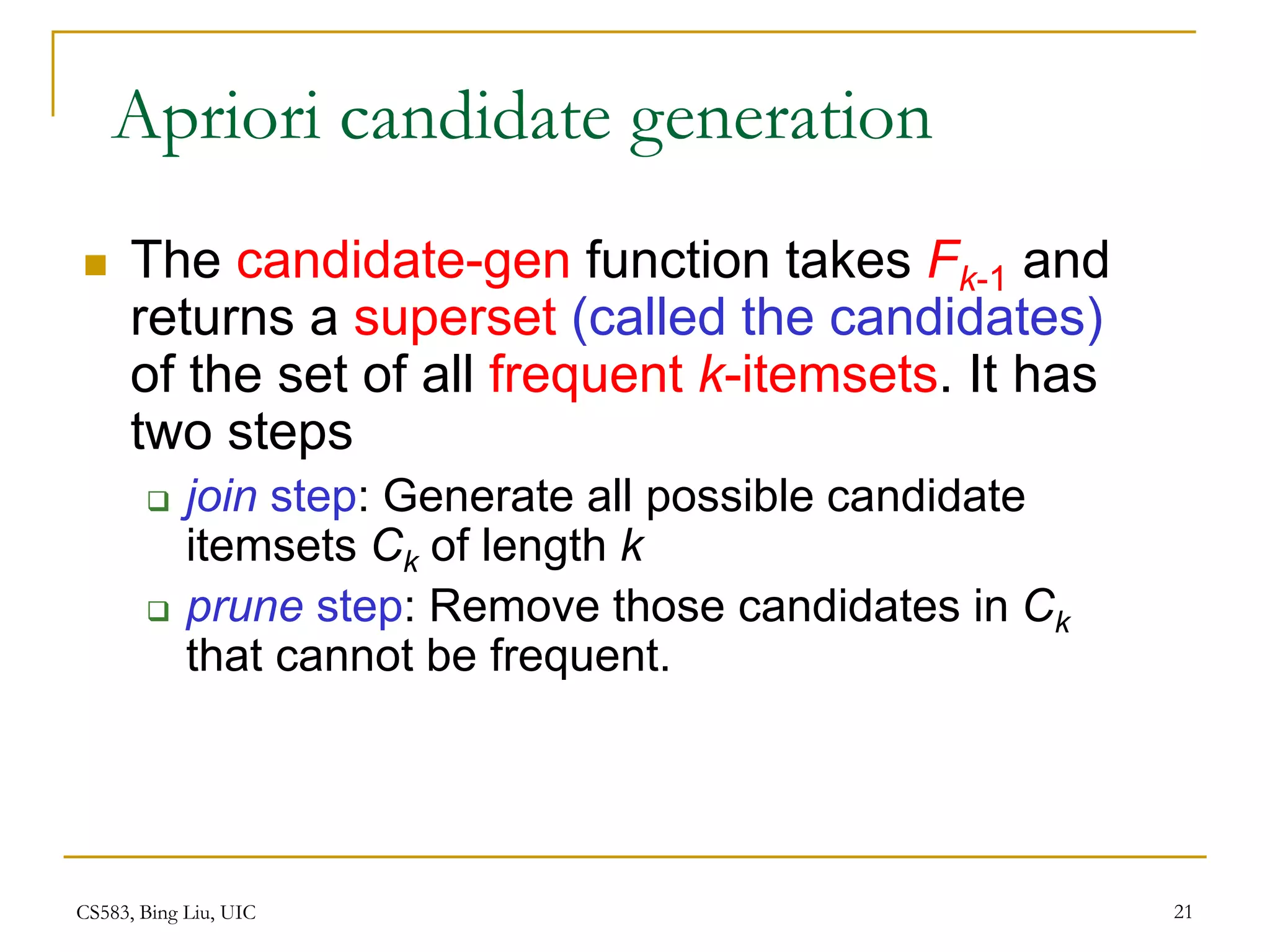CS583-association-rules.ppt