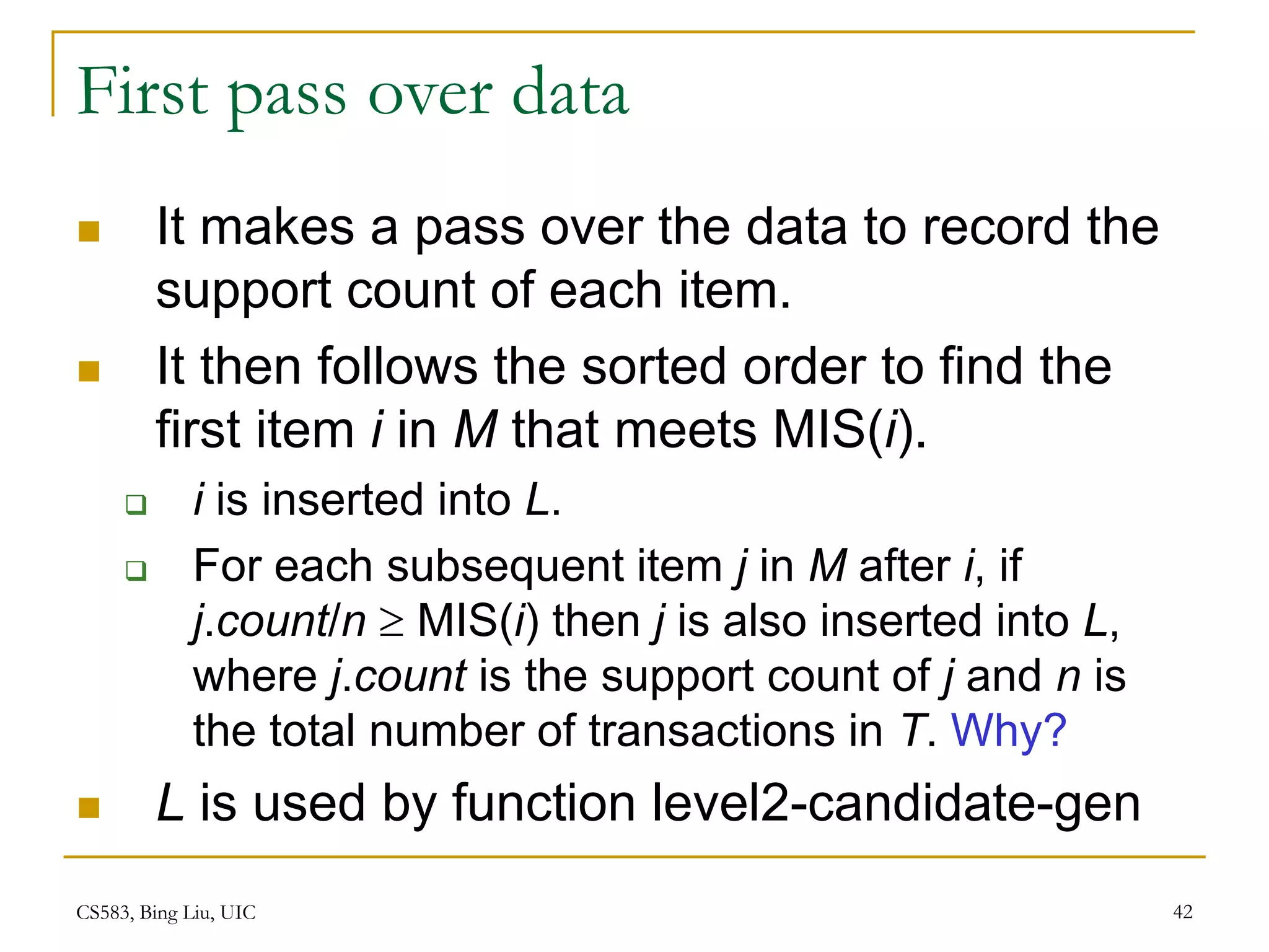 CS583-association-rules.ppt