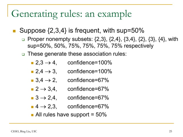 CS583-association-rules.ppt