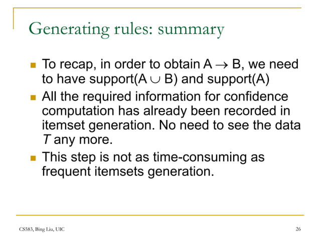 CS583-association-rules.ppt