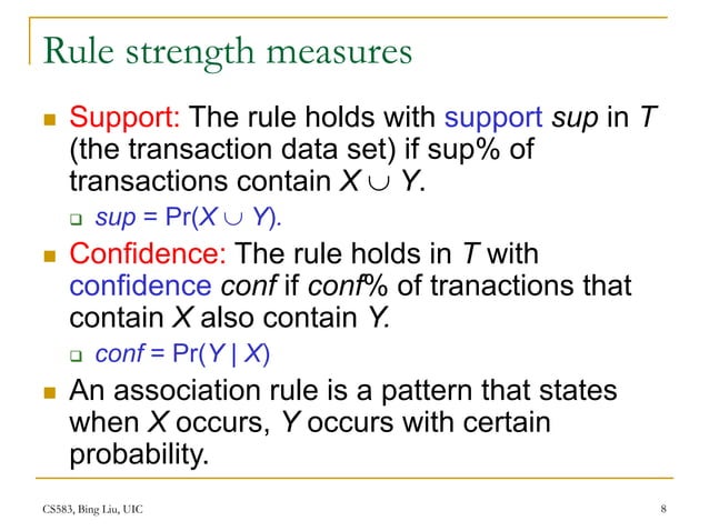 CS583-association-rules.ppt
