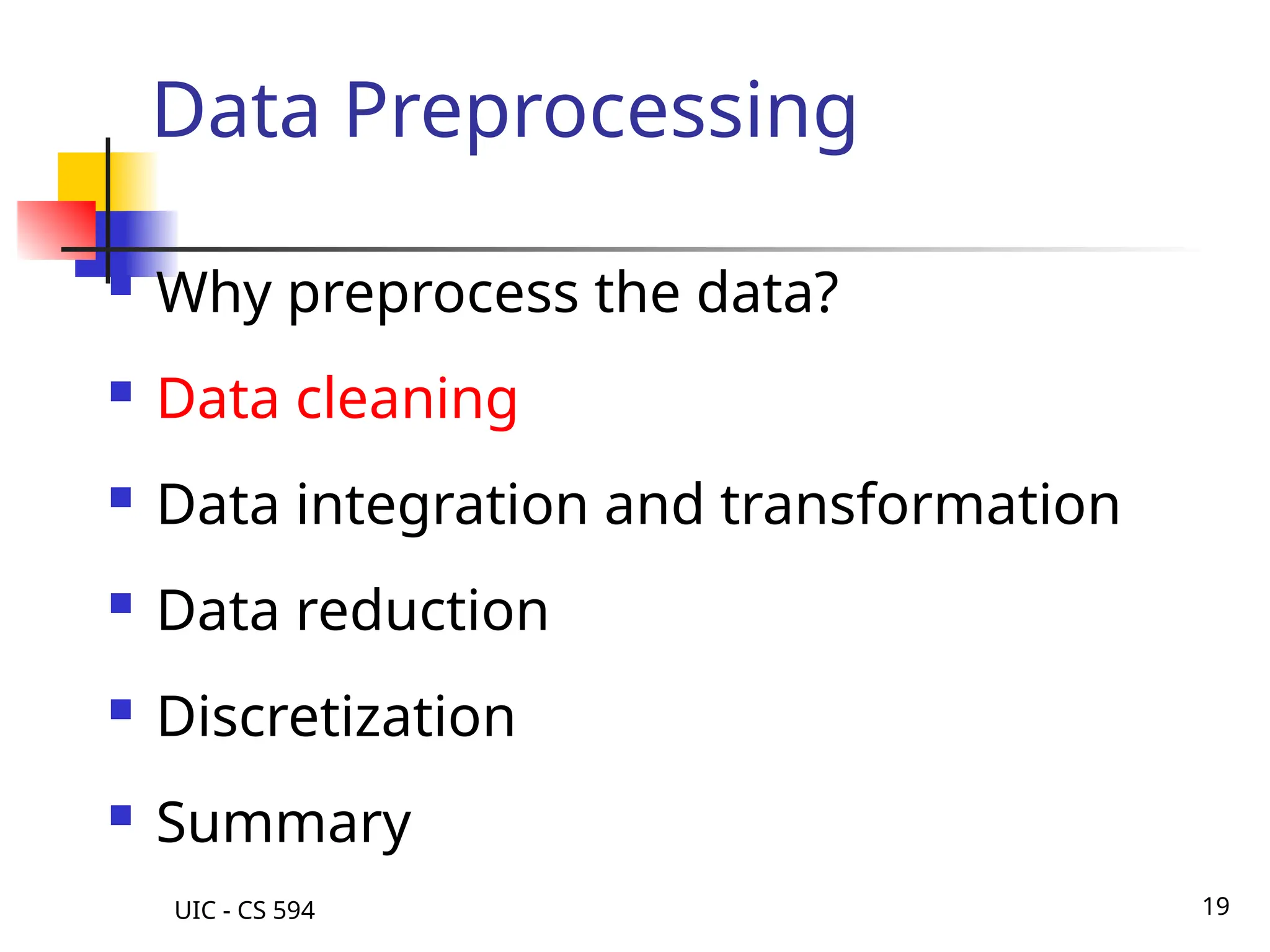 CS583-Data Collection and Preprocessing.pptx