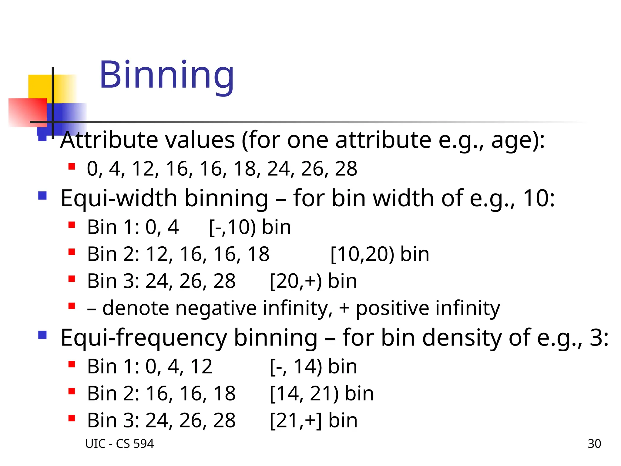CS583-dataprep and o=process methods amd.ppt
