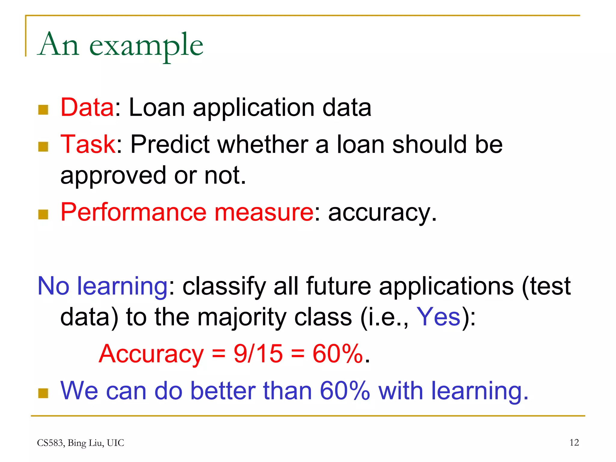 CS583-supervised-learning.ppt