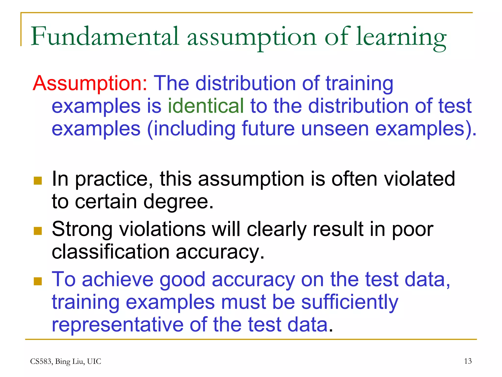 CS583-supervised-learning.ppt
