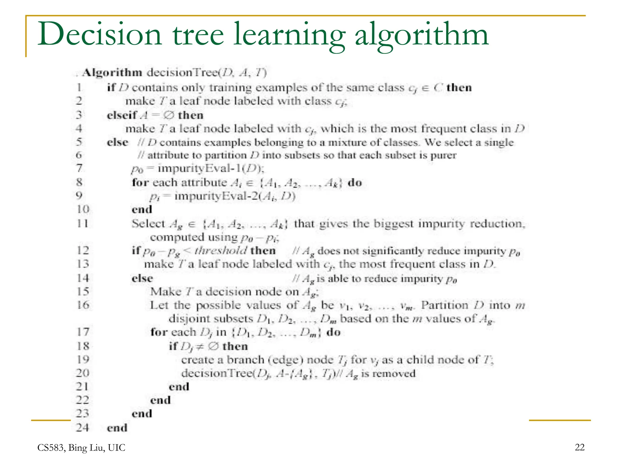 CS583-supervised-learning.ppt