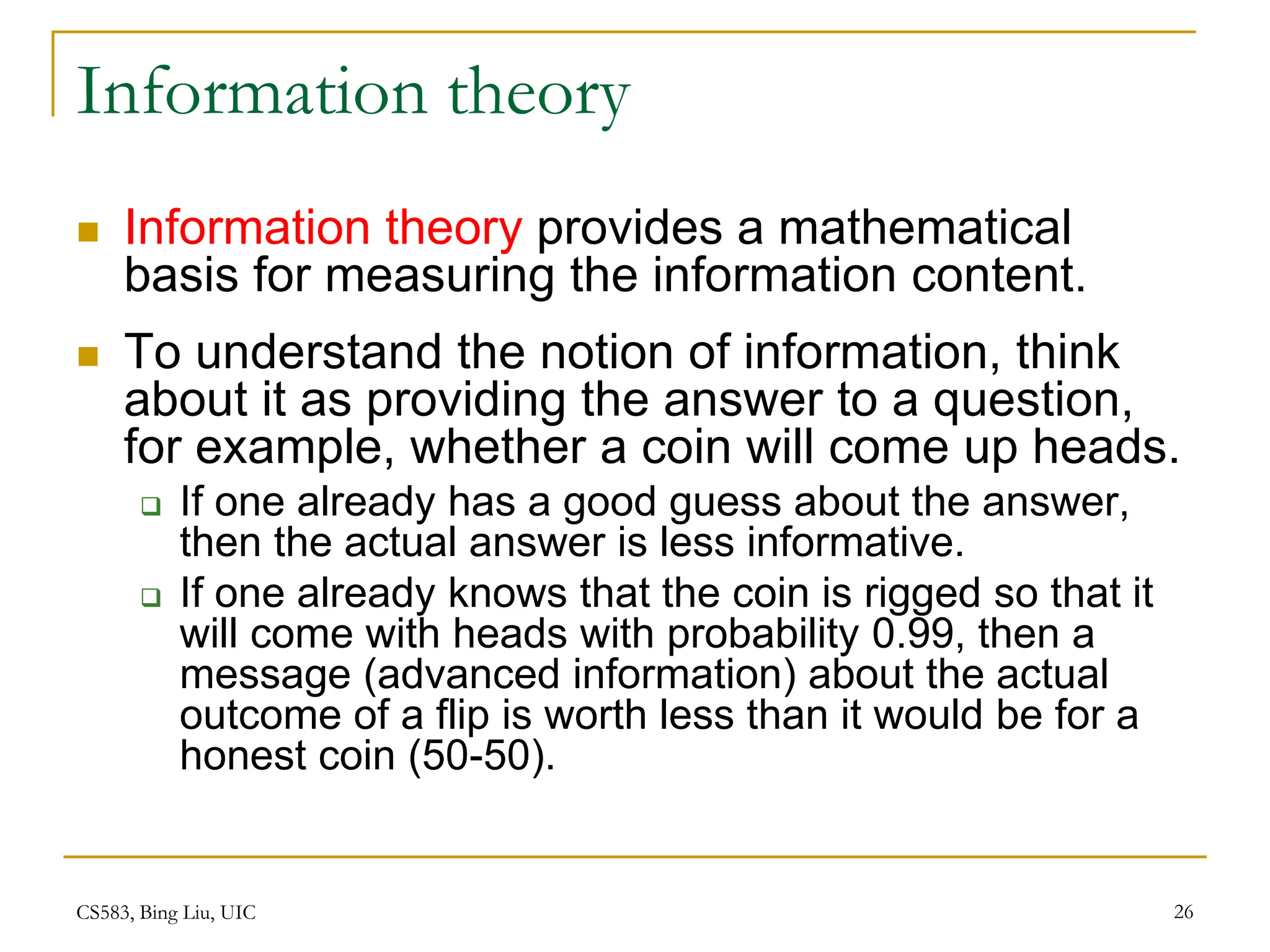 CS583-supervised-learning.ppt