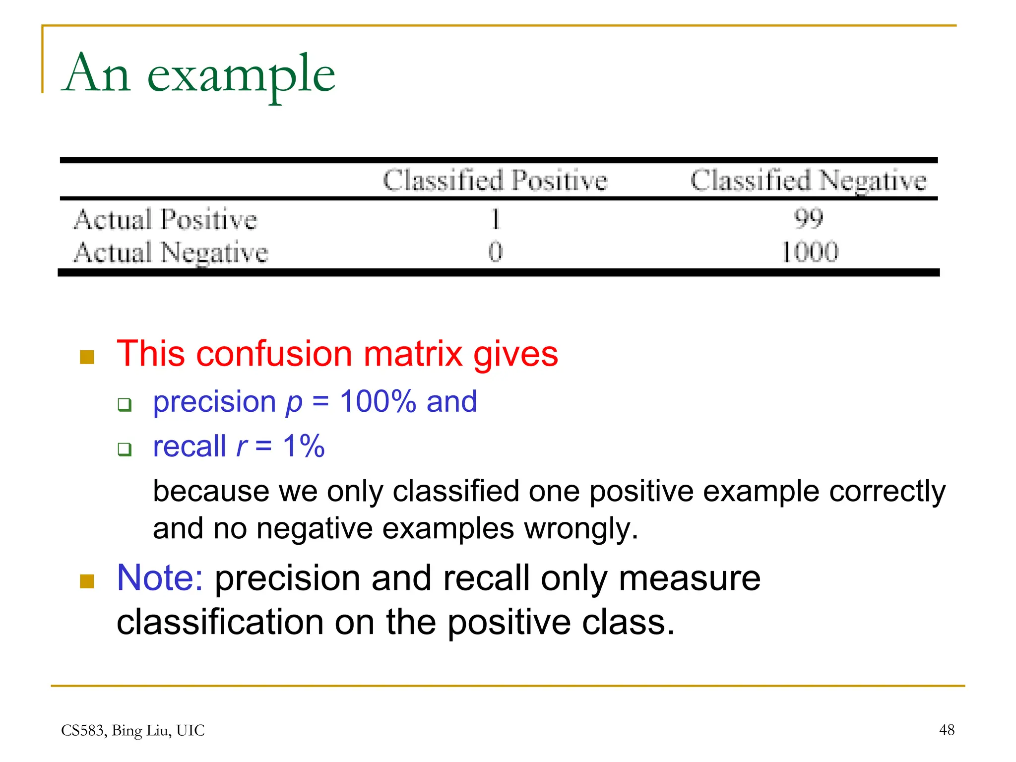 CS583-supervised-learning.ppt