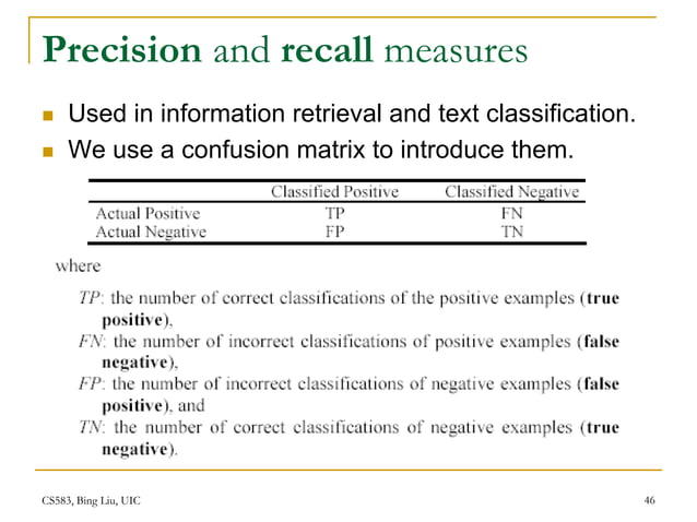CS583-supervised-learning.ppt