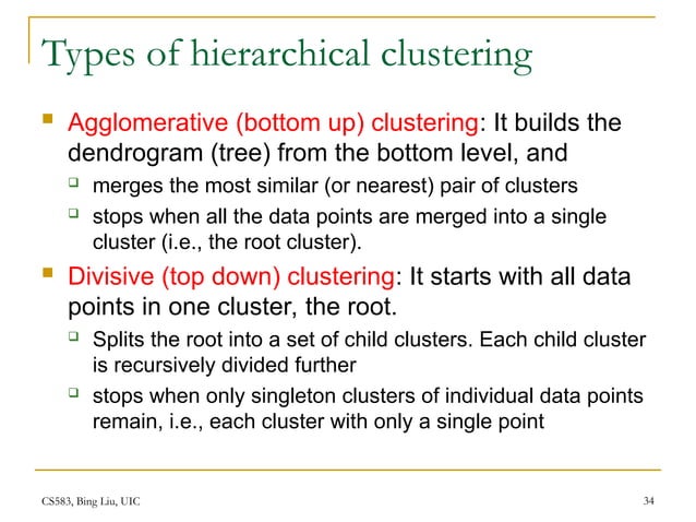 CS583-unsupervised-learning CS583-unsupervised-learning.ppt