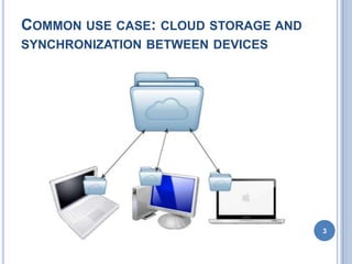 CS589 paper presentation - What is in unison? A formal specification ...