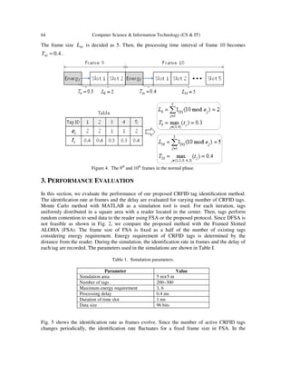 TABLE-BASED IDENTIFICATION PROTOCOL OF COMPUTATIONAL RFID TAGS | PDF