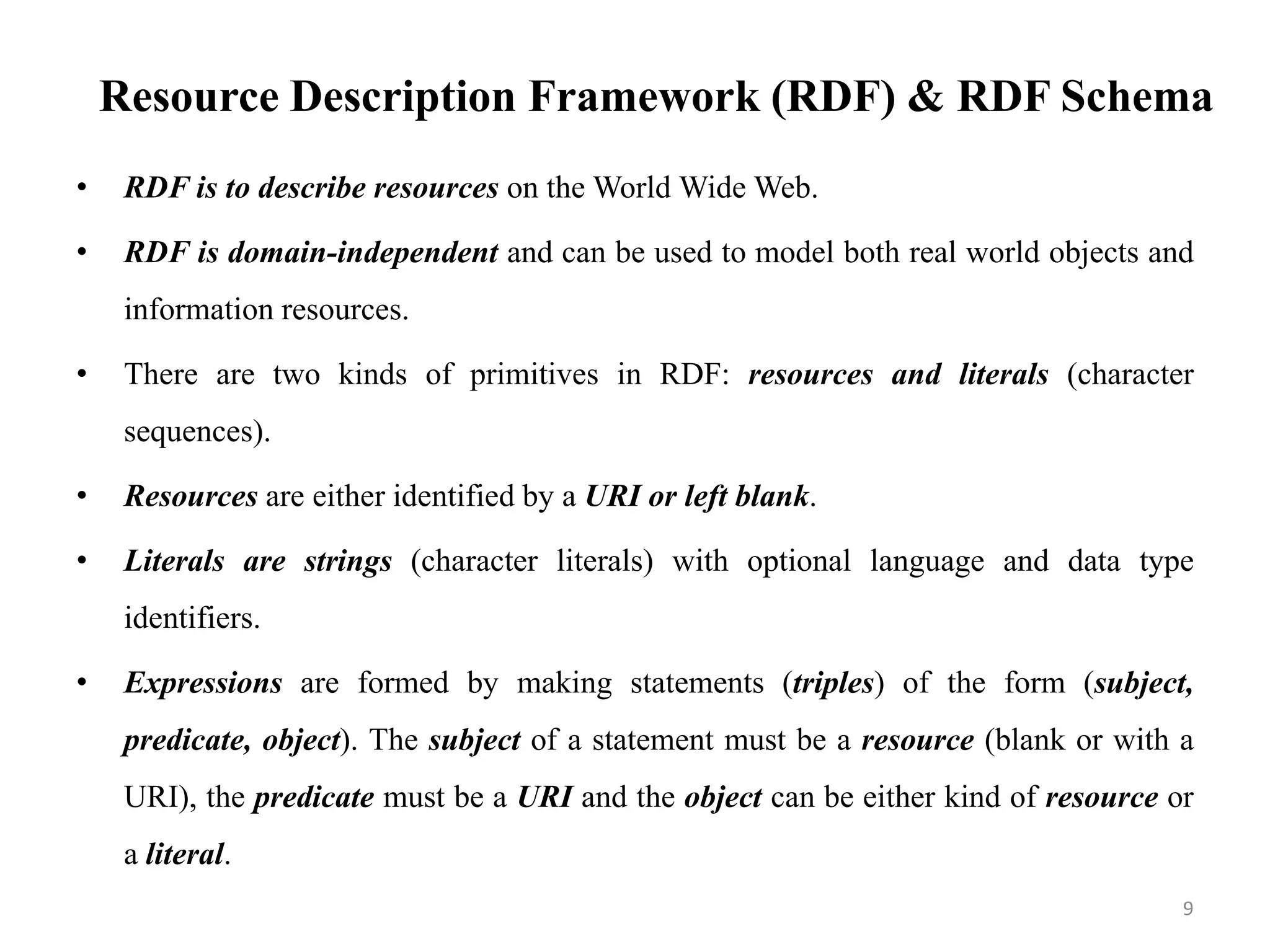 CS6010 Social Network Analysis Unit II | PDF