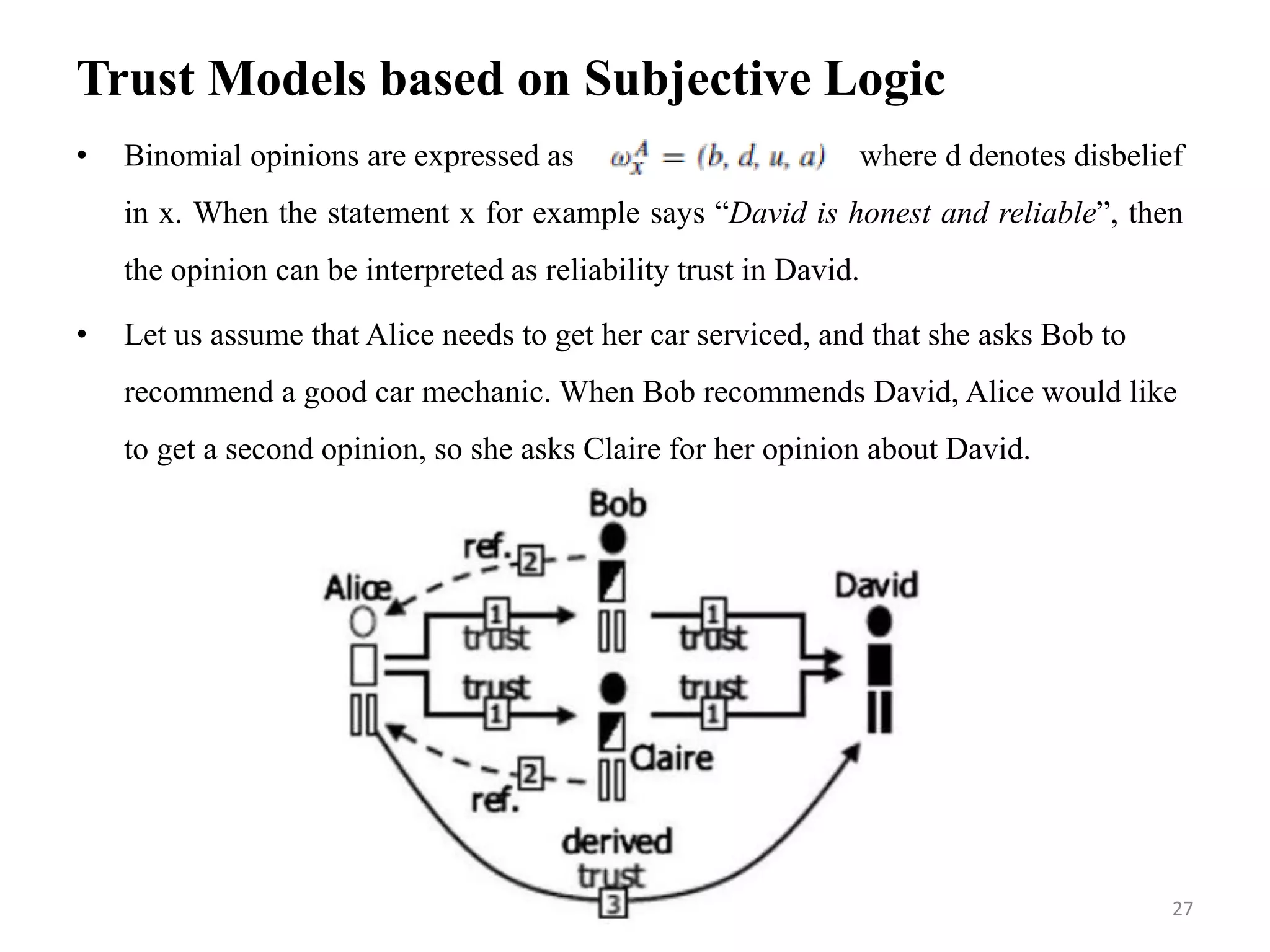 CS6010 Social Network Analysis Unit IV | PDF