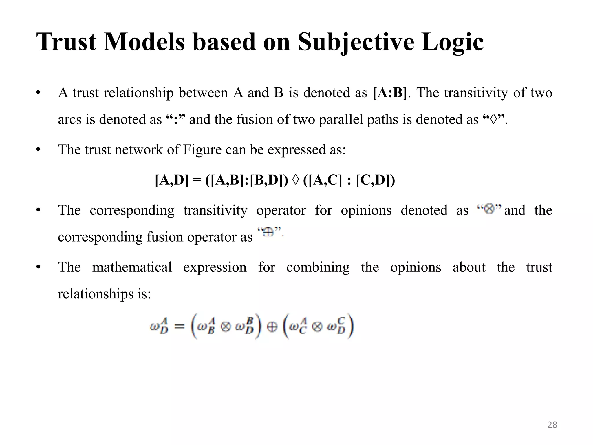 CS6010 Social Network Analysis Unit IV | PDF