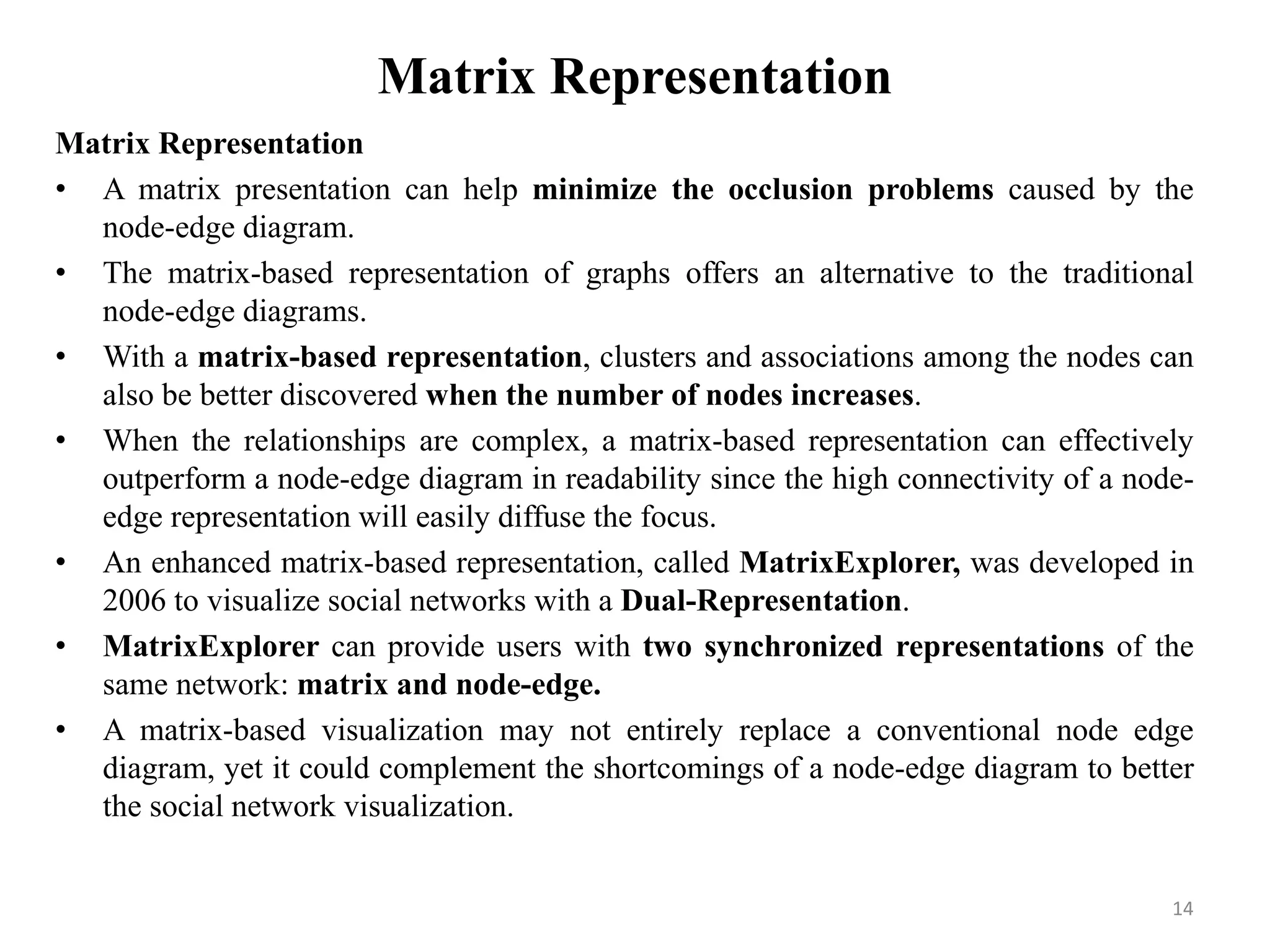 CS6010 Social Network Analysis Unit V | PDF