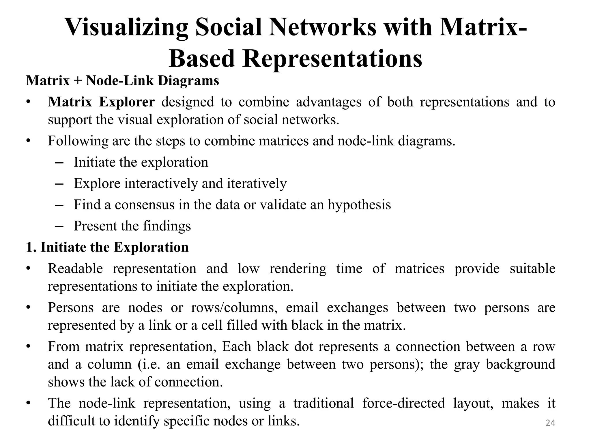 CS6010 Social Network Analysis Unit V | PDF