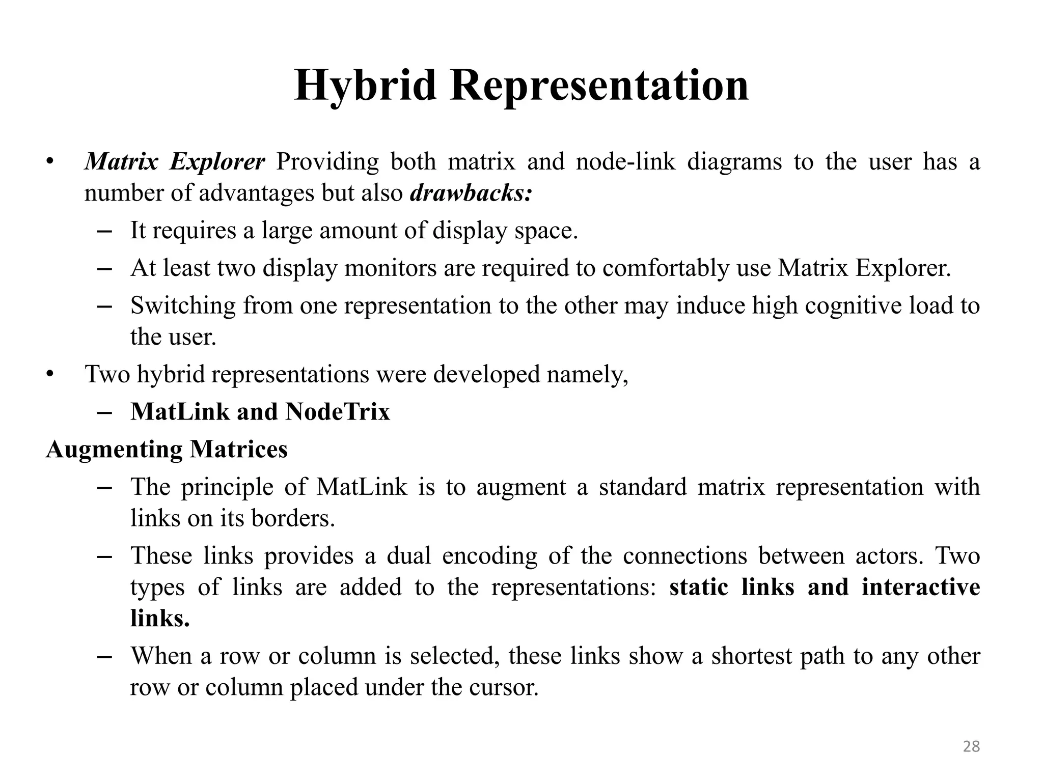 CS6010 Social Network Analysis Unit V | PDF