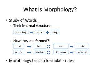 cs626-449-lect20-morphology-2009-9-29.ppt