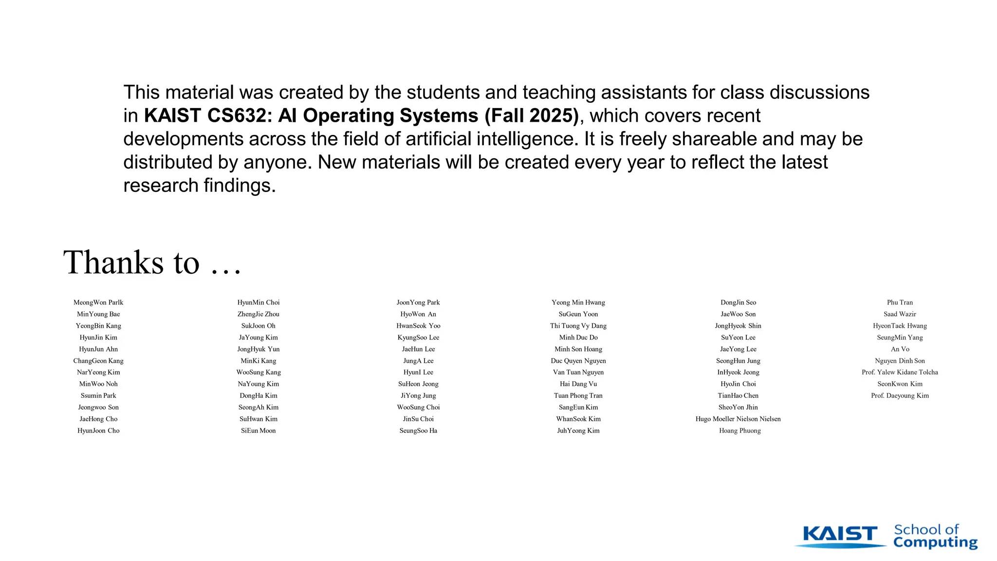 Materials for Exploring a Wide Range of AI Topics | PDF