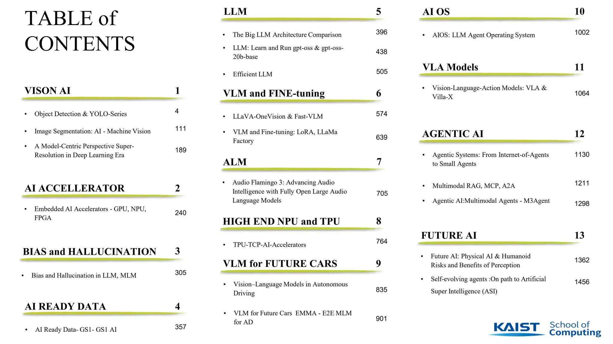 Materials for Exploring a Wide Range of AI Topics | PDF