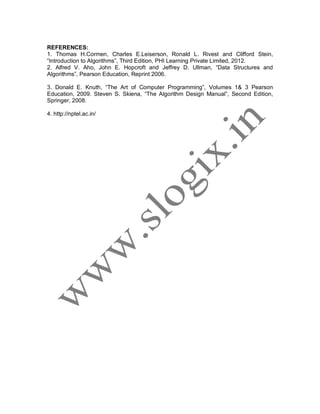 syllabus | PDF