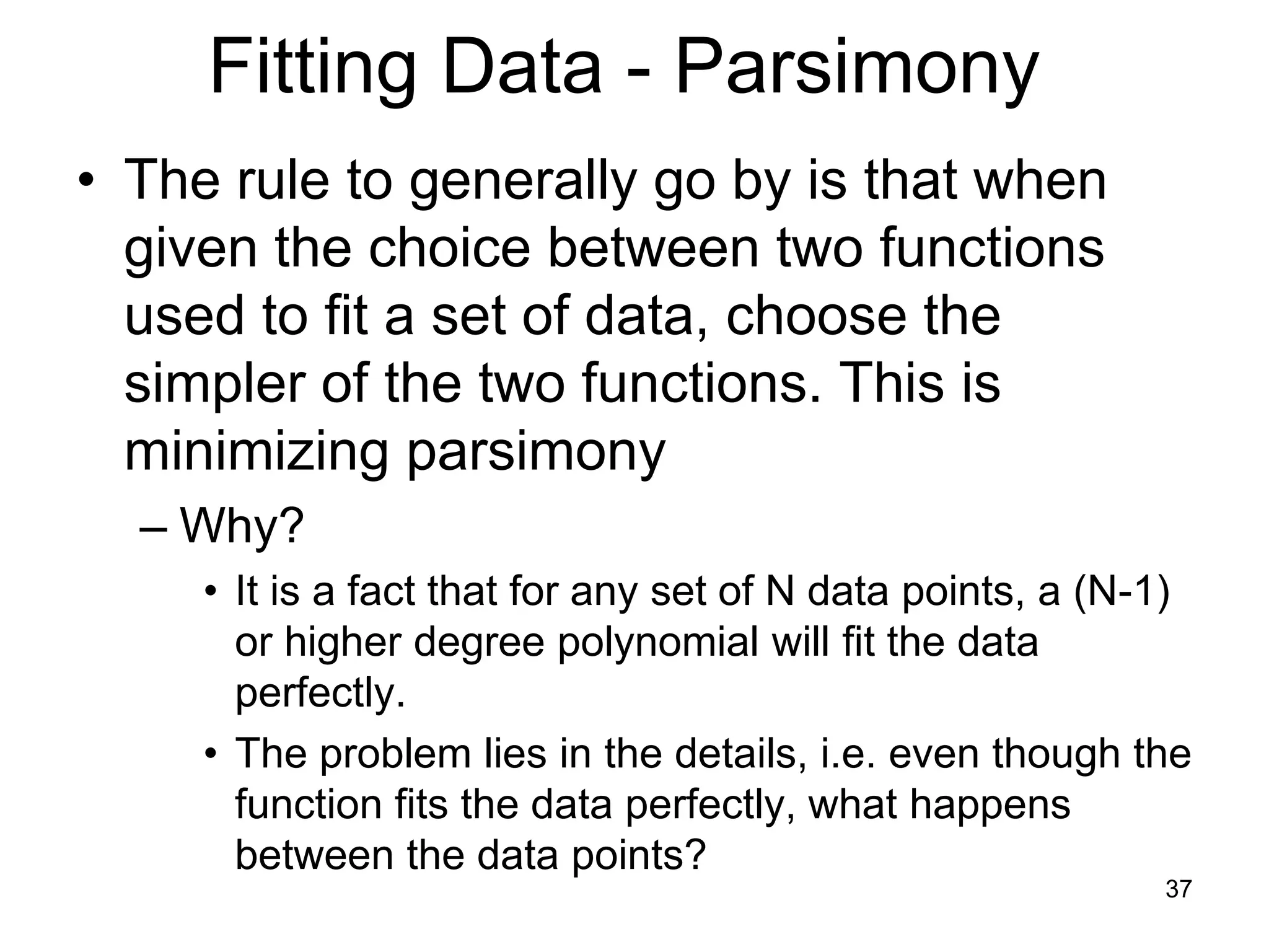 Genetic Programming historia objetivos lisp | PPT