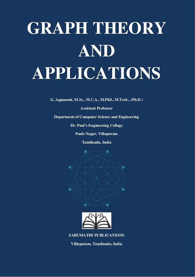 CS6702 graph theory and applications notes pdf book