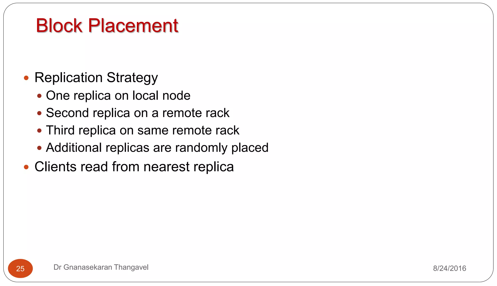 Cs6703 grid and cloud computing unit 4 | PPTX