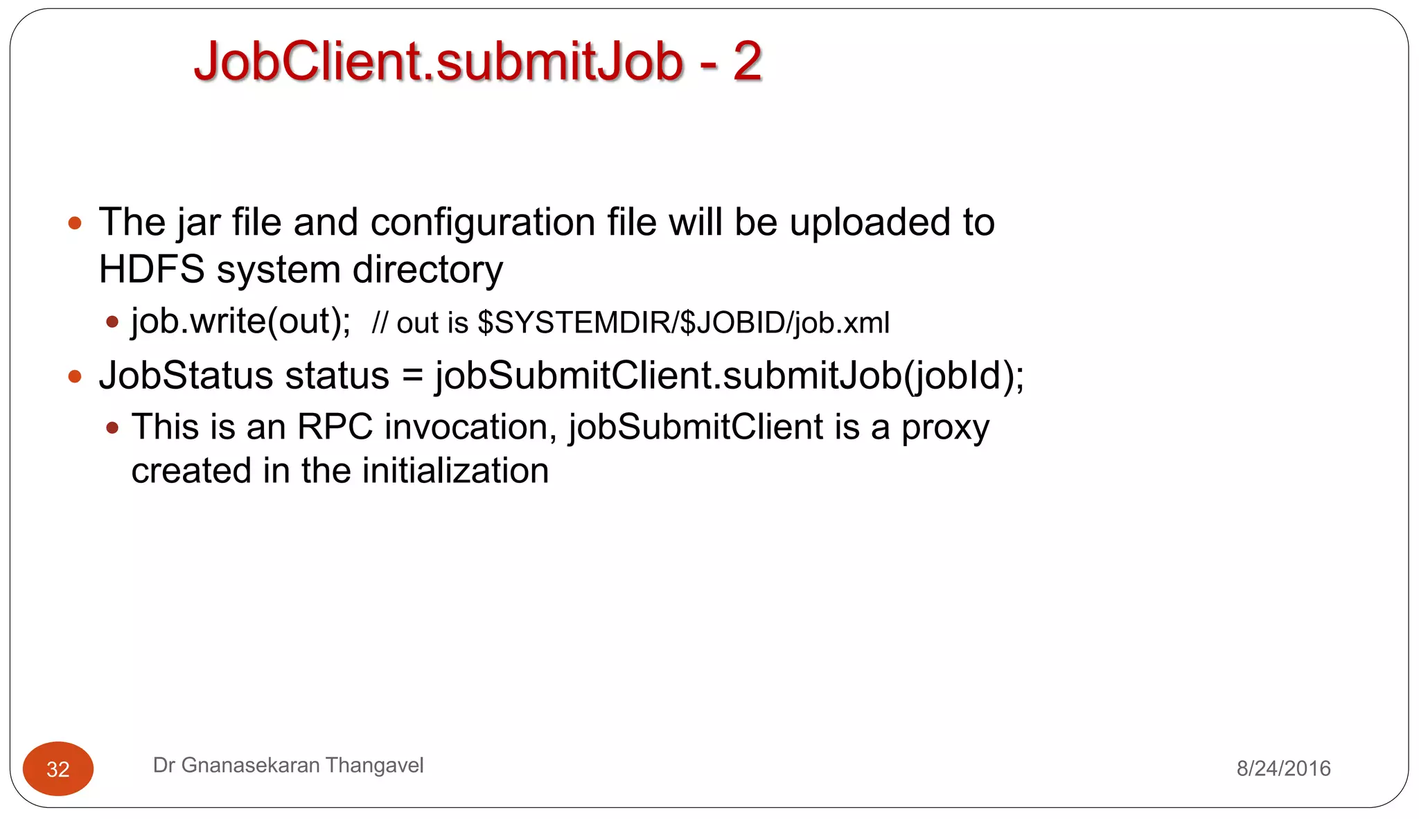 Cs6703 grid and cloud computing unit 4 | PPTX