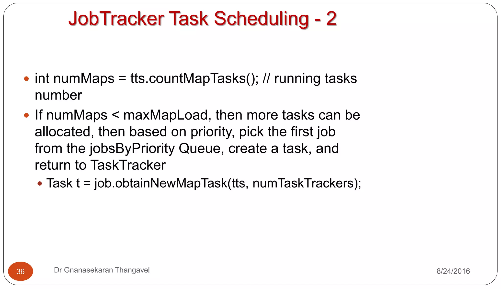Cs6703 grid and cloud computing unit 4 | PPTX