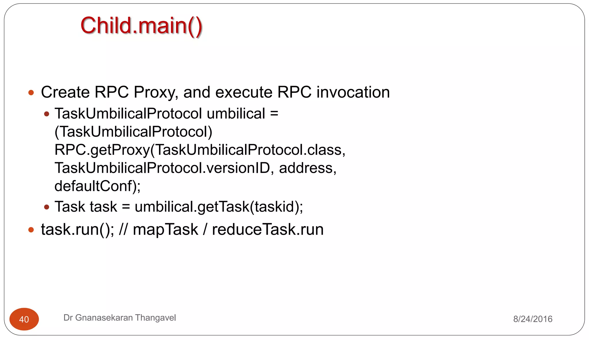 Cs6703 grid and cloud computing unit 4 | PPTX