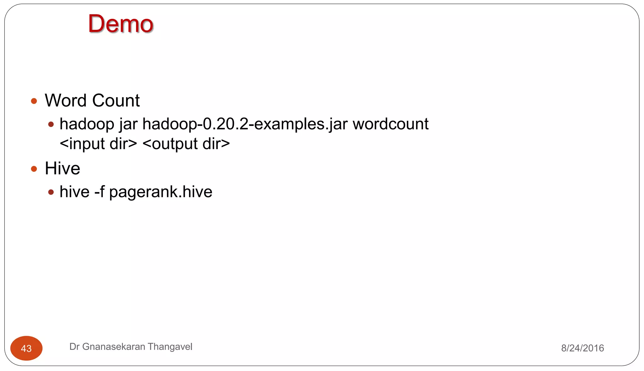 Cs6703 grid and cloud computing unit 4 | PPTX