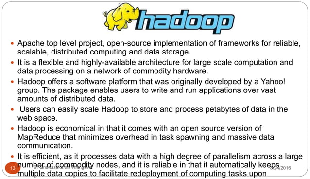 Cs6703 grid and cloud computing unit 4 | PPTX