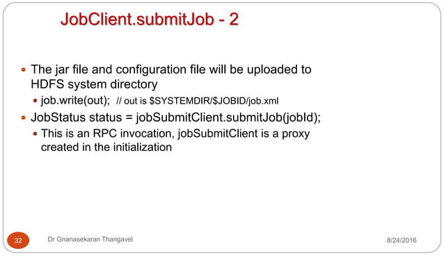 Cs6703 grid and cloud computing unit 4 | PPTX