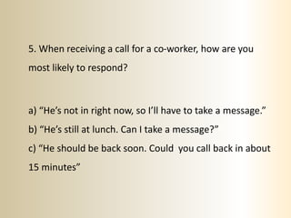 CS7-Telephone Skills _ Etiquette.pptx