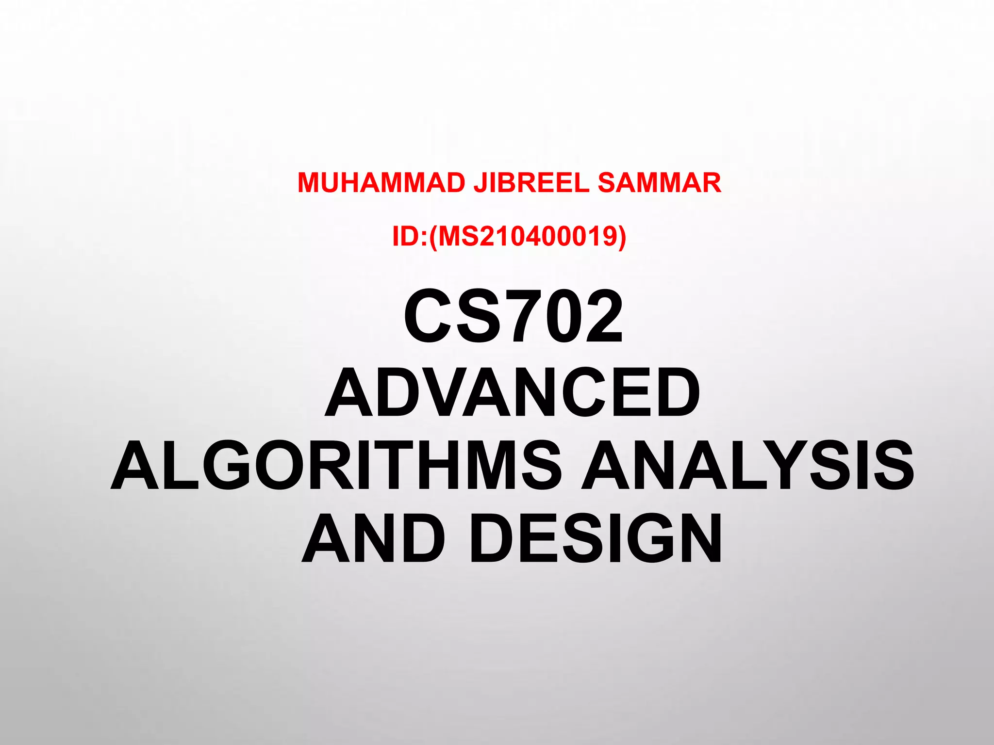cs702 ppt.ppt | Search | Internet