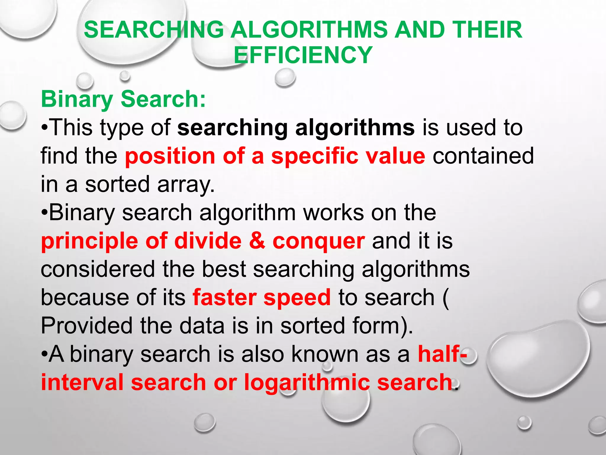 cs702 ppt.ppt | Search | Internet