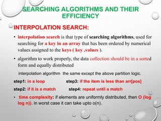 cs702 ppt.ppt | Search | Internet
