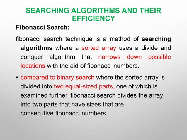 cs702 ppt.ppt | Search | Internet