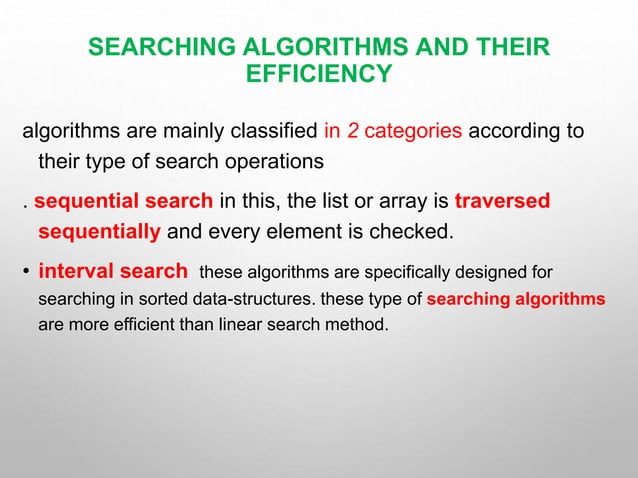 cs702 ppt.ppt | Search | Internet