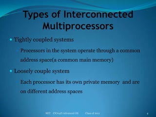 Cs 704 d set4distributedcomputing-1funda | PPT