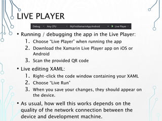CS732-SE750-Part2-Lecture05-Xamarin.pptx