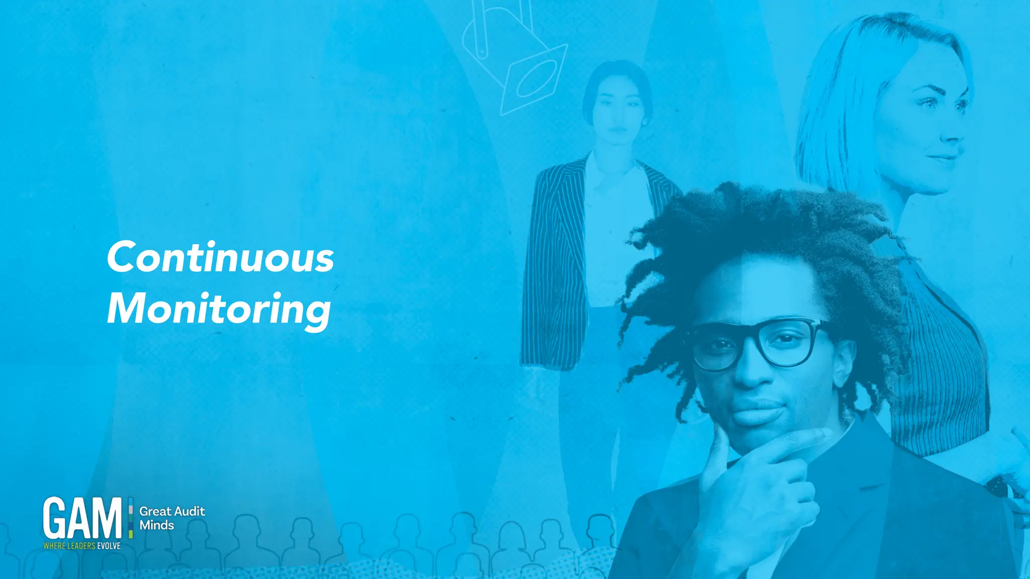 IIA GAM CS 8-5: Audit and Control of Continuous Monitoring Programs and ...