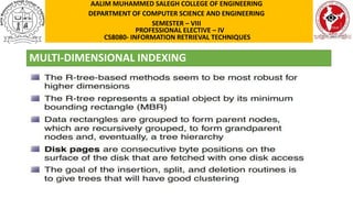 CS8080_IRT_UNIT - III T15 MULTI-DIMENSIONAL INDEXING.pdf