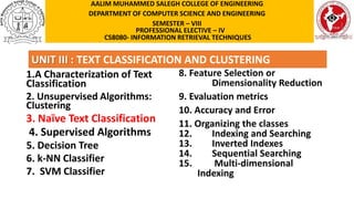CS8080_IRT_UNIT - III T3 NAIVE TEXT CLASSIFICATION.pdf