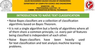 CS8080_IRT_UNIT - III T3 NAIVE TEXT CLASSIFICATION.pdf