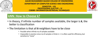 CS8080_IRT_UNIT - III T6 K-NN CLASSIFIER.pdf
