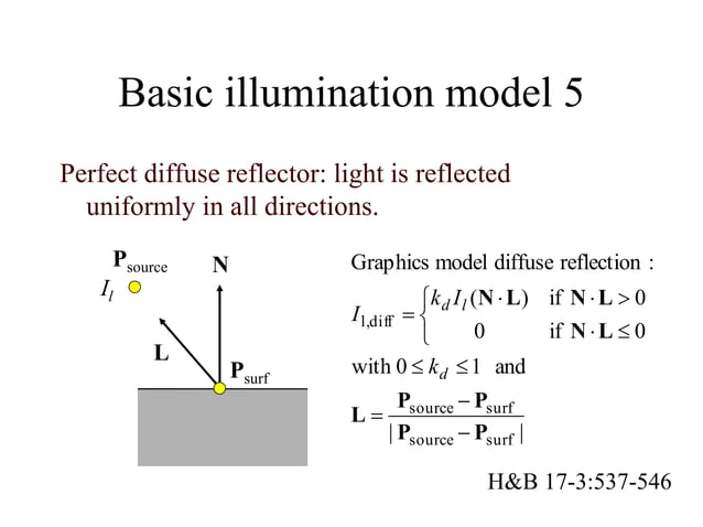 Cs8092 computer graphics and multimedia unit 1 | PPT Cs8092 computer graphics and multimedia unit 1 | PPT