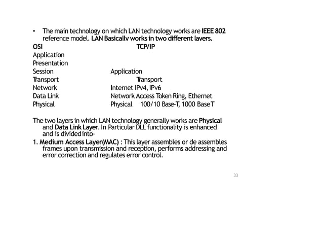 Cs8092 computer graphics and multimedia unit 5 | PPTX